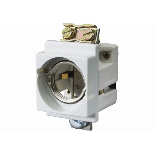 1722.47 LINDNER NEOZED ELEMENT D03/100A 1POL MIT ABDECKUNG + SB - D0 ...