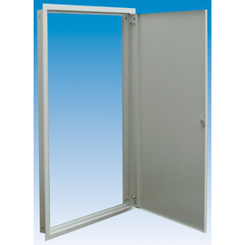 UM-8D MEHLER UM 8D - 1005X2035 - UP-VERTEILER- RAHMEN M.TÜR - Alle Artikel