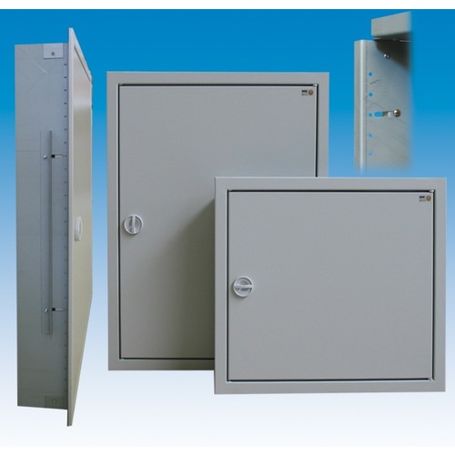 UFM-2C MEHLER UFM-2C - 750X740X110 FLACHVERTEILER / TN-NETZ ...