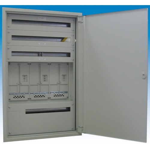 AMZV3-4C+RW MEHLER AMZV 3-4C+RW AP-ZÄHLERVERTEILER TN-NETZ - Alle Artikel