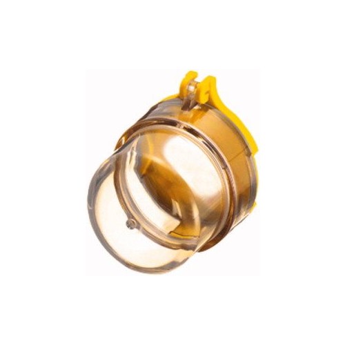 216397 EATON M22-PL-PV Plombierhaube - Schutzkappe für Befehlsgeräte