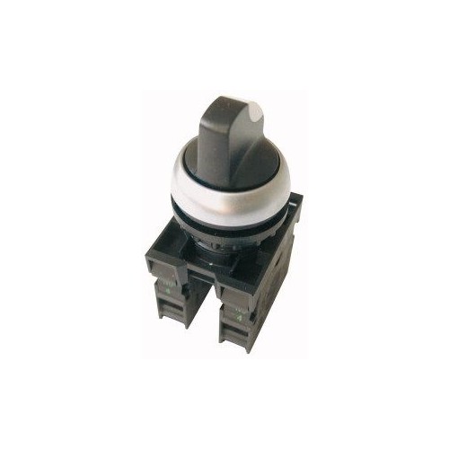 216518 Eaton M22-WRK/K10 Wahlschalter - Wahlschalter, Komplettgerät