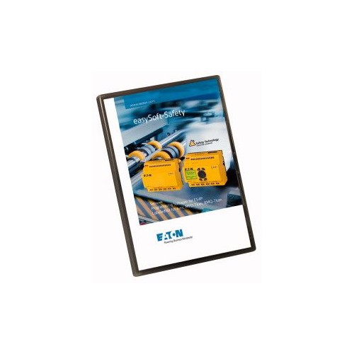 111460 Eaton ESP-SOFT Konfigurationssoftware easySoft-Safety ...