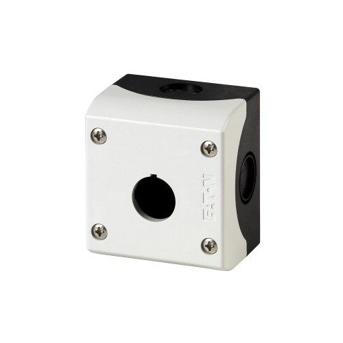 229233 Eaton M22-I1-PG AufbauGehäuse,PG - Gehäuse für Befehls- und Meldegeräte