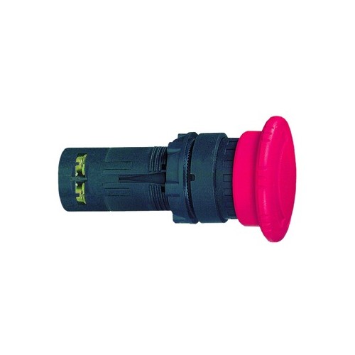 XB7ES542P Schneider E. Not-Aus Taster,1 Öffner - NOT-AUS-Taster ...