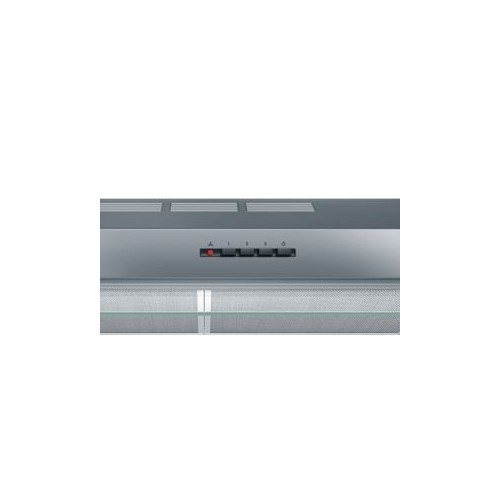 DUL63CC50 Bosch Unterbauhaube 60cm Edelstahl - Dunstabzugshaube