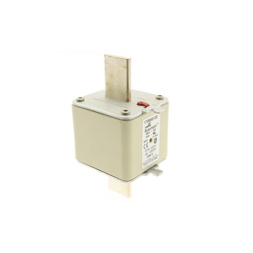 170M6813D Eaton FUSE 900A 690V aR DIN 3 HSDNH FUSE 900A 690V aR DIN 3 ...
