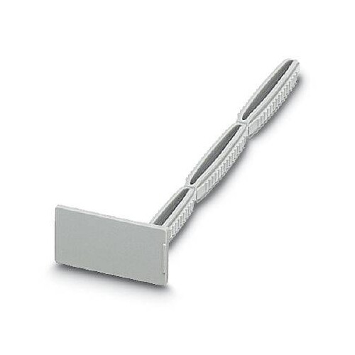 0814788 Phoenix Klemmenleisten-Kennz. KLM 3-L - Kabelmarkierungssystem