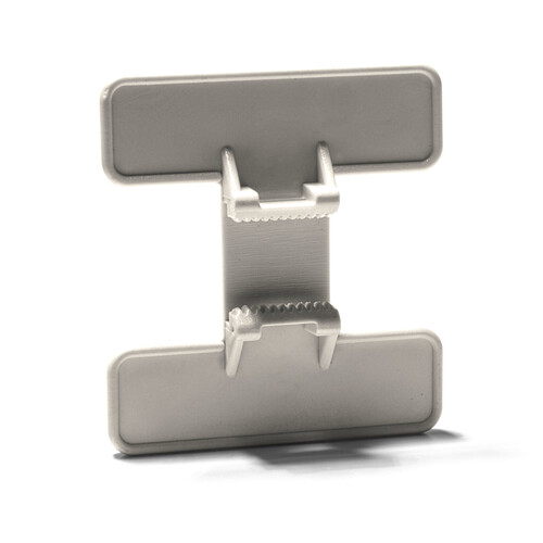 31360 Schnabl EKP/HGR/H Klebeplatte - Zubehör/Ersatzteile für steckbare ...