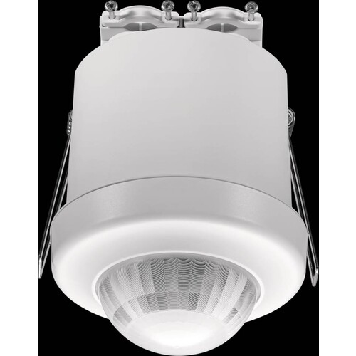 41750 Niko Swiss Garde 360 Präsenz DALI Master A Comfort 24m weiss ...