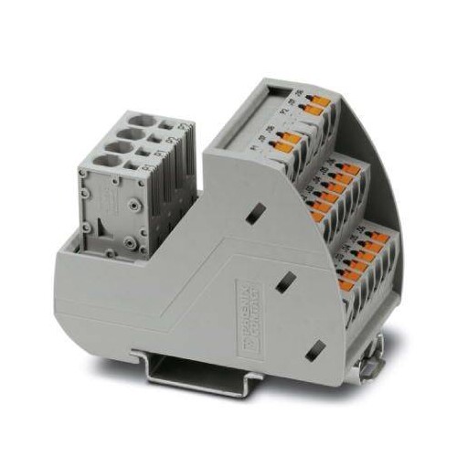 2903797 Phoenix Potenzialverteiler - Verteilerbaugruppe Klemmen