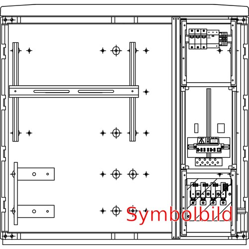 FZ2100.RK.EL Elsta-Mosdorfer FZ F G1/S1 K RK (Gas links) Netz NÖ ...