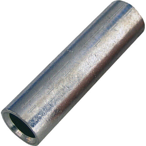 180580 Intercable ICD50VL Pressverbinder nach DIN 46267 Teil 1, 50qmm längsdicht - Verbinder für ...