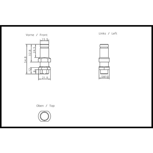 6GK5798-2LP00-2AA6 Siemens LIGHTNING PROTECTOR LP 798-1N ...