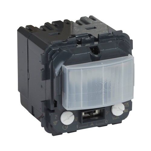 077826 Legrand SOLIROC Bewegungsmelder Komfort 2-Leiter ...