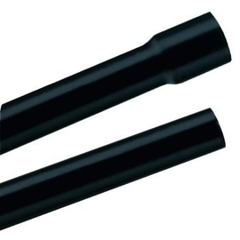 PSM-E-MF-UV32 Pipelife star. Elektro- inst. P-Rohr UV gem 32 3341-1 sw - Elektro ...