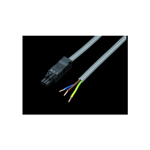 2500500 Rittal Anschlussleitung - Netzanschlussleitung